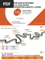 Anexos Laminas y Protocolo de Cumanin | PDF