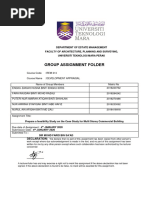 MBPJ Assessment Payment Guide | PDF | Service Industries | Payments