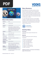 The Twits - Roald Dahl - BOOK | PDF