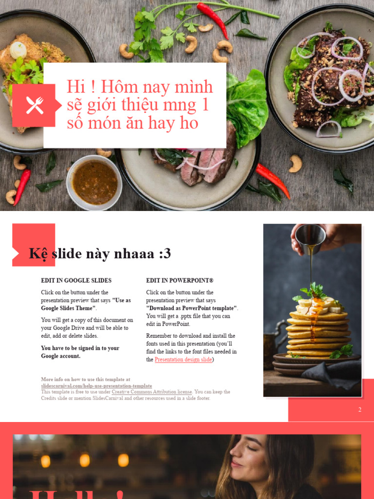 Egeon SlidesCarnival | PDF