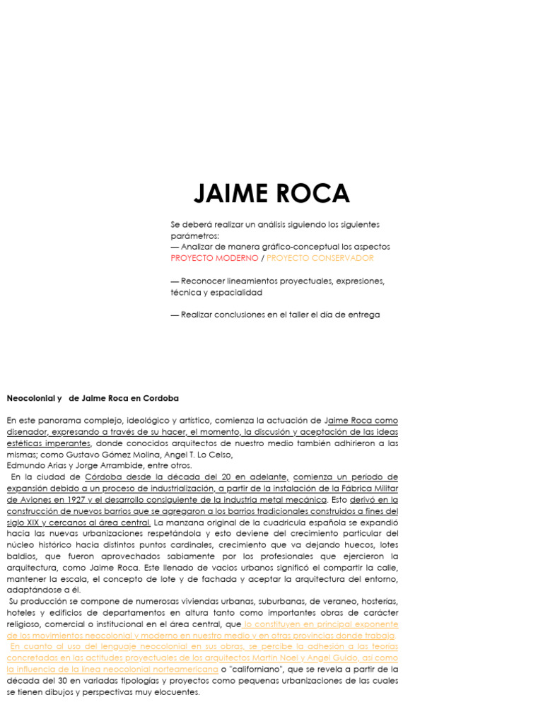 Jaime Roca-Montserrat | PDF | Sindicato