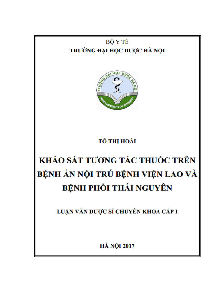 2017 CK1 To Thi Hoai Final | PDF