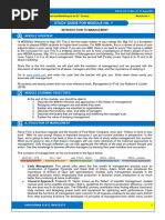 BSIT First Year All Subjects Lessons | PDF | Object Oriented ...