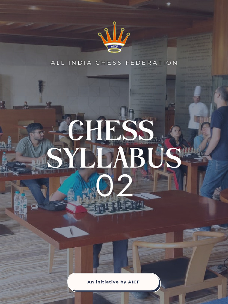 CIS Book 02 | PDF | Abstract Strategy Games | Chess