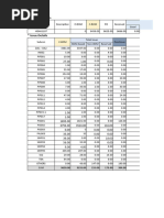 Material Movement Summary Report | PDF