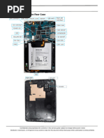 Datasheet - HP Color LaserJet Managed MFP E47528 Series | PDF | Image ...