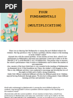 A Detailed Lesson Plan For Kindergarten - Family | PDF | Career & Growth