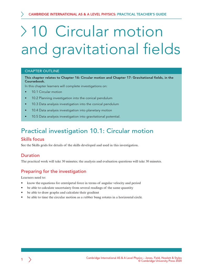 PTG Chapter 10 Asal Physics | PDF | Force | Significant Figures