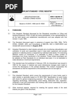 Material Groups: According To DIN / ISO 513 and VDI 3323 | PDF | Steel ...