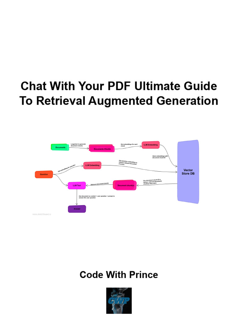 Rag Ultimate Guide | PDF | Information Retrieval | Computing