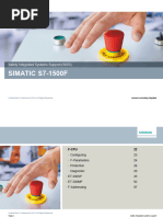 ProfiNet Communication KUKA KRC4 ROBOT and SIEMENS S7-1500 PLC | PDF | Programmable Logic ...