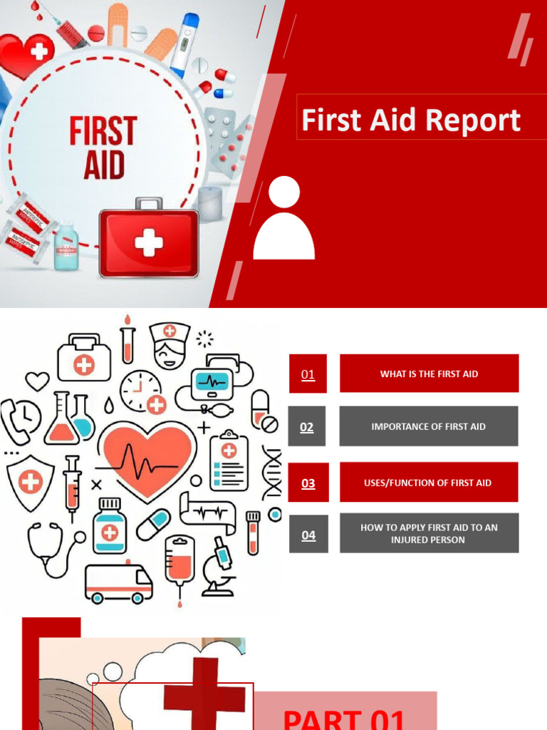 First Aid WPS Office | Download Free PDF | First Aid | Causes Of Death