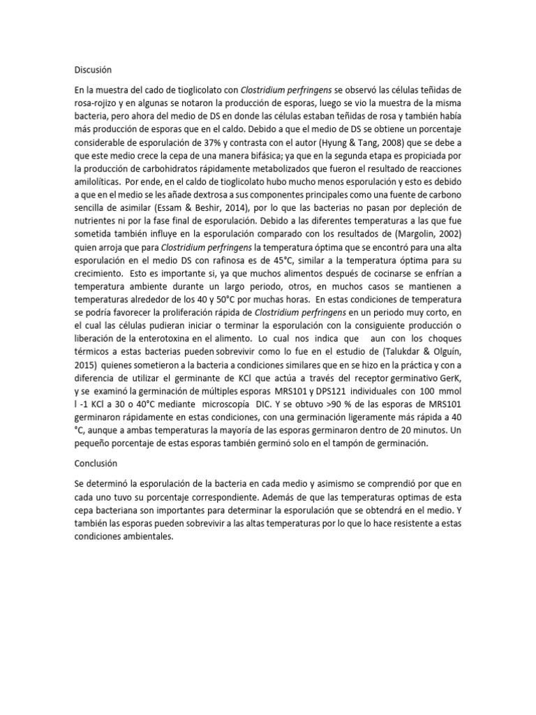 Microbiana p26 | PDF | Bacilo | Las bacterias