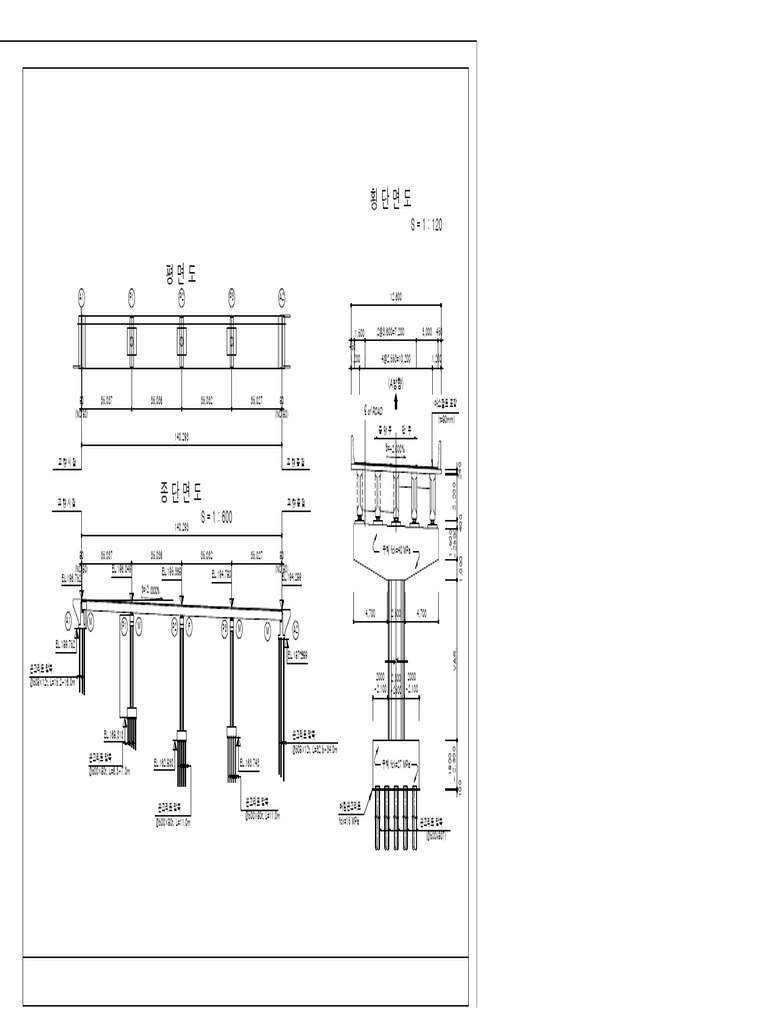Bridge Model | PDF