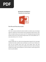 Ukuran Slide PowerPoint: 4:3 vs 16:9 | PDF