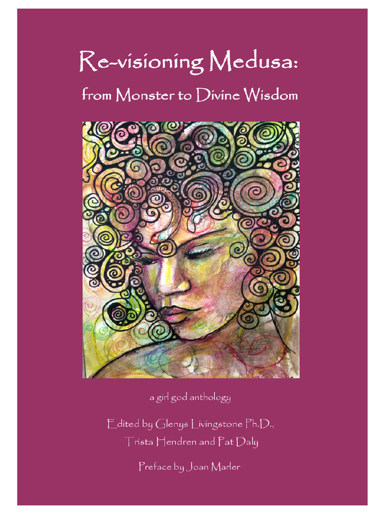 Medusa and Athena Ancient Allies in Heal | Download Free PDF | Medusa | Athena