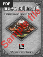 Error PathwayAbilities Lord of The Mysteries Wiki Fandom | PDF | Parasitism