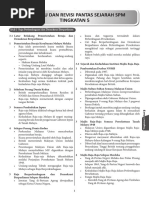 PA Sem 1 - Fungsi YDPA Mengikut Perlembagaan | PDF