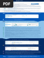 Manual de Usuario - Transferencia SPEI R | PDF | Transferencia bancaria | Bancos