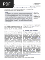 Seeking Safety | PDF | Substance Abuse | Mental Disorder