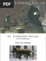 Polar Express | PDF | Papá Noel | Navidad