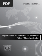 Copper Pipe Pressure Ratings Overview | PDF | Plumbing | Pipe (Fluid ...