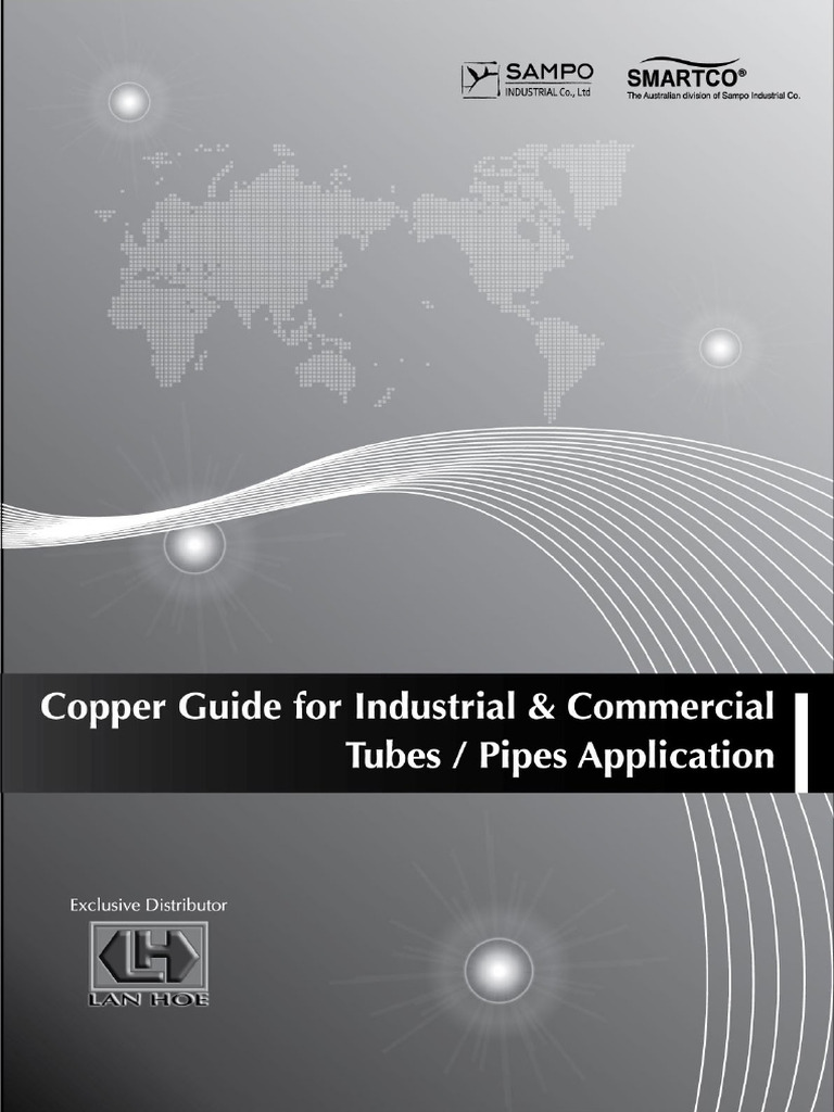 Sampo Copper Pipes | PDF