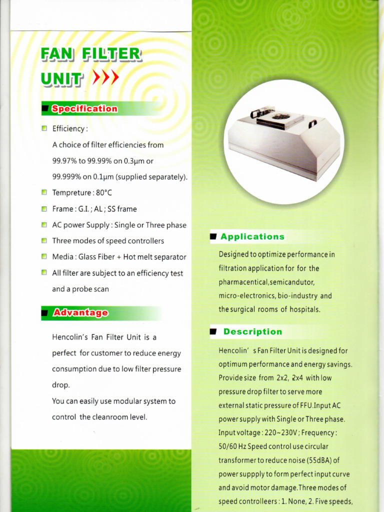 Hencolin's Ffu | PDF