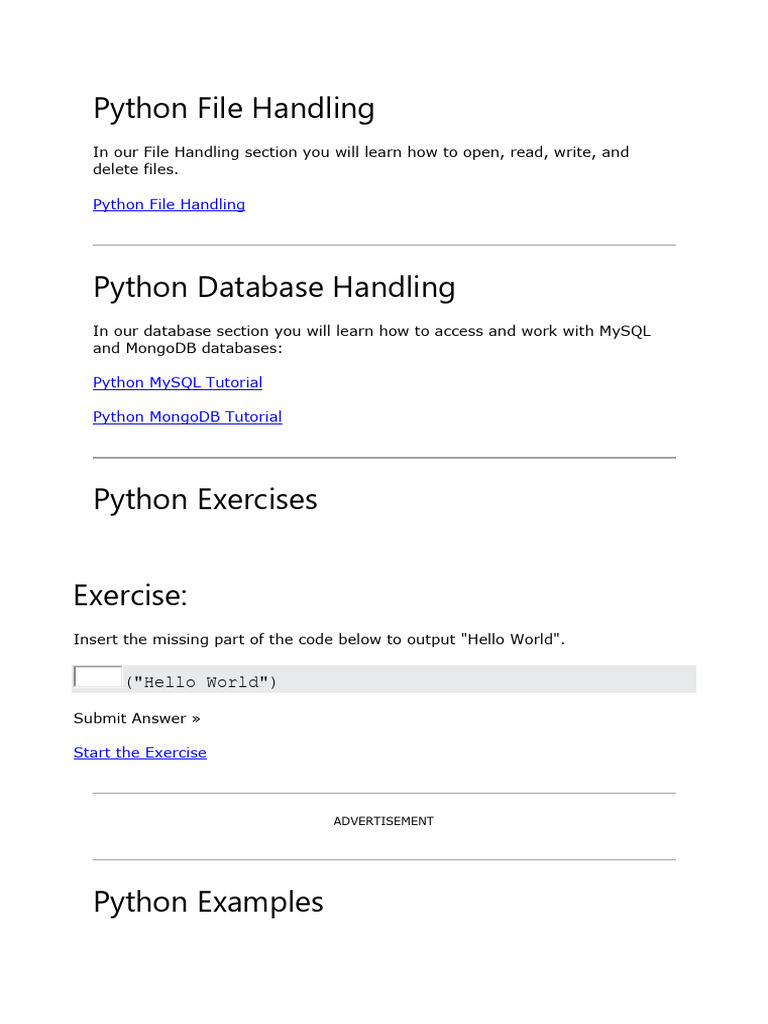 Python Pdf Java Script Python Programming Language 4598