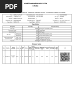 Railway Season Ticket Form | PDF