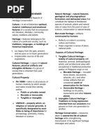 A Level Heritage Studies Exam Prep | PDF | Cultural Heritage | Zimbabwe