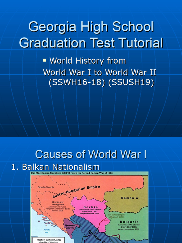 SS Day7 WWI-WWII | PDF | Allies Of World War II | Nazi Germany