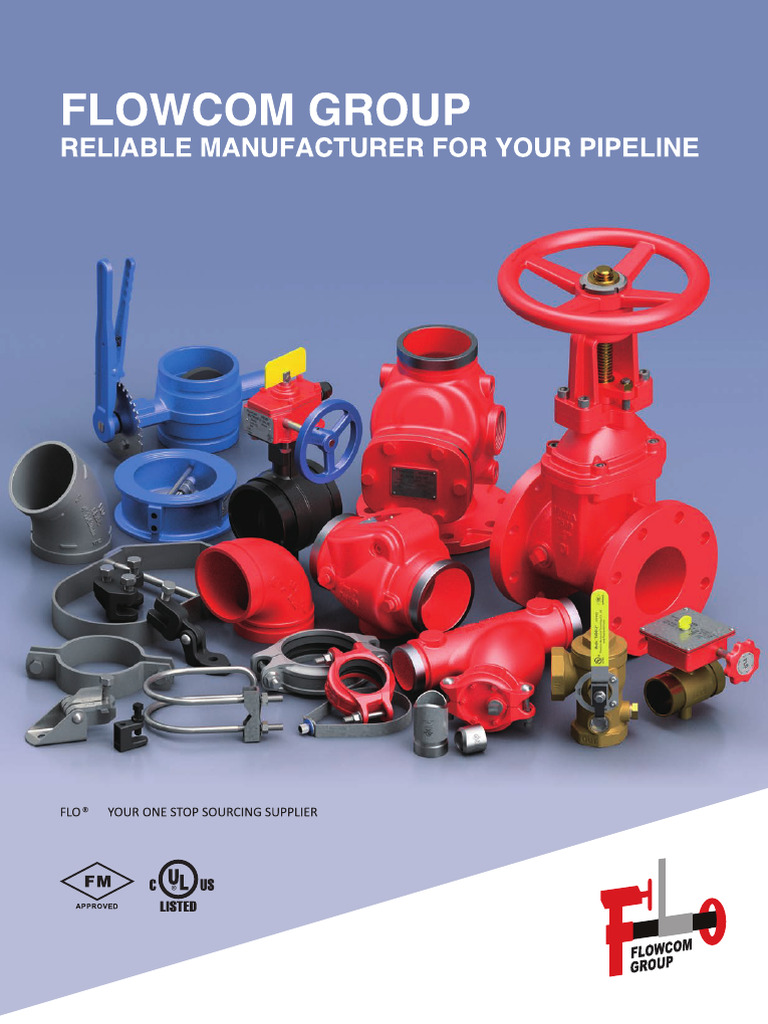 9.6. - Ficha Técnica Arriostramientos Oscilantes FLOWCOM | PDF