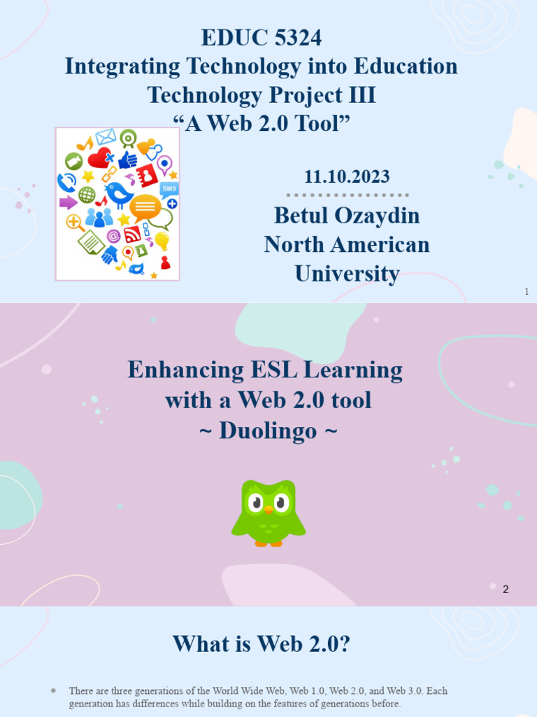 Web 2 | PDF | Web 2.0 | World Wide Web Web 2 | PDF | Web 2.0 | World Wide Web