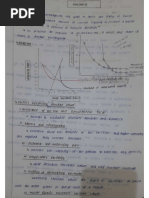 STRENGTH-DURATION CURVE | PDF | Neuroscience | Nervous System