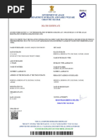 Form 2 Death Report | PDF