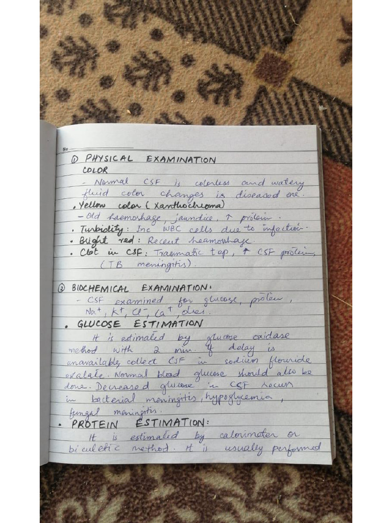 Patho Practical | PDF