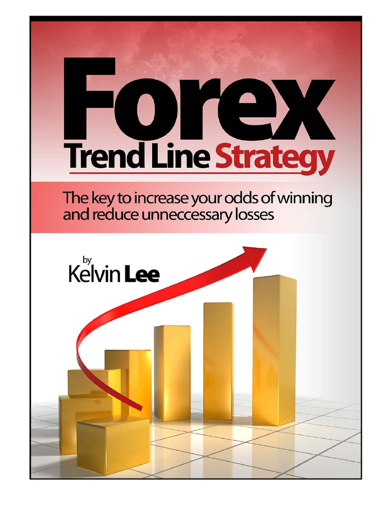 Forex Trend Line Strategy CLB | PDF | Financial Markets | Private Sector