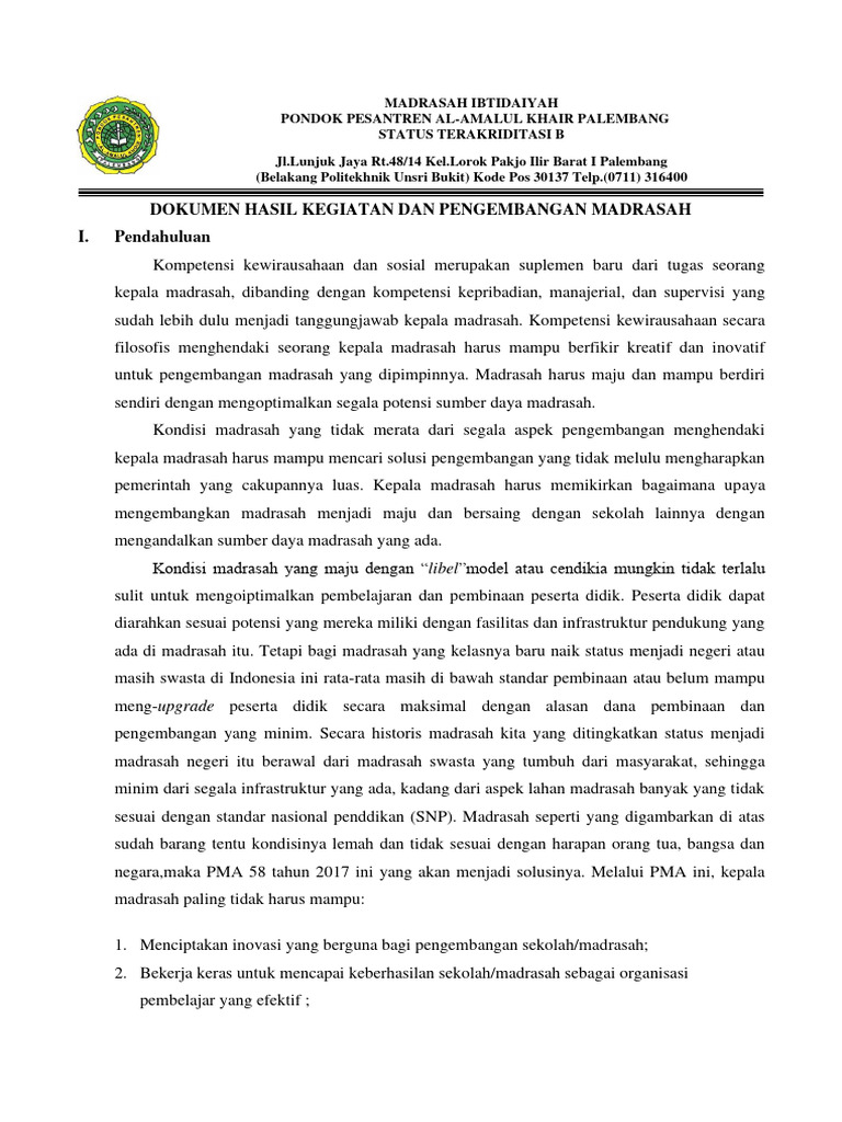 Tarisa PKKM 2023-Dikompresi | PDF