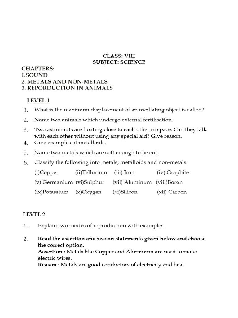 Gr8 PCB Assignment | Download Free PDF | Sound | Waves