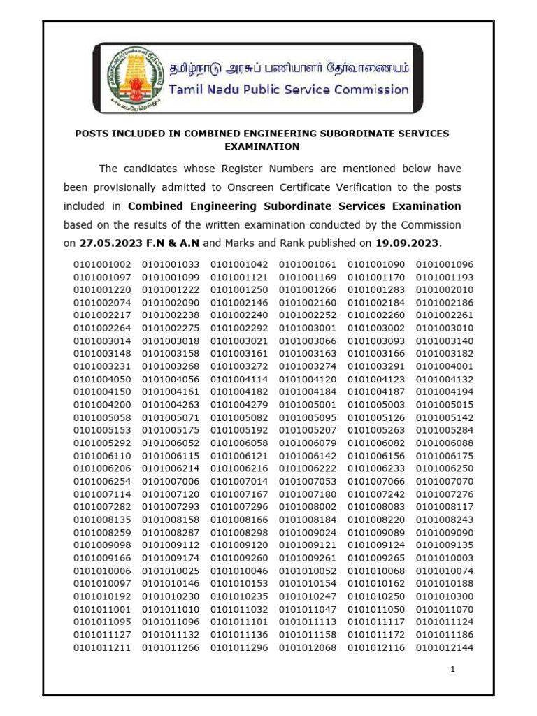 Cesse Ocv Pub List | Download Free PDF | Justice | Crime & Violence