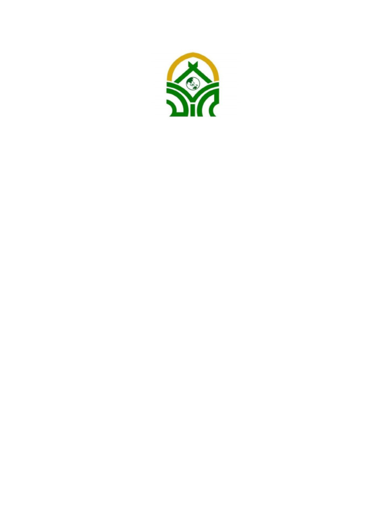 Cover Uin Syahada | PDF
