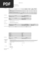 Permenpan RB Nomor 1 Tahun 2020 (DASAR PEMBUATAN ANJAB) | PDF