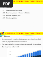 Infrasys Cloud POS User Guide | PDF | Point Of Sale | Menu