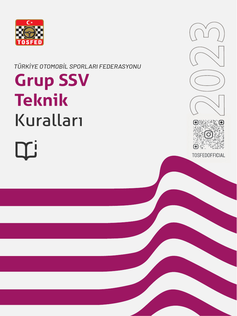 5.3 Grup SSV Teknik Kurallari | PDF