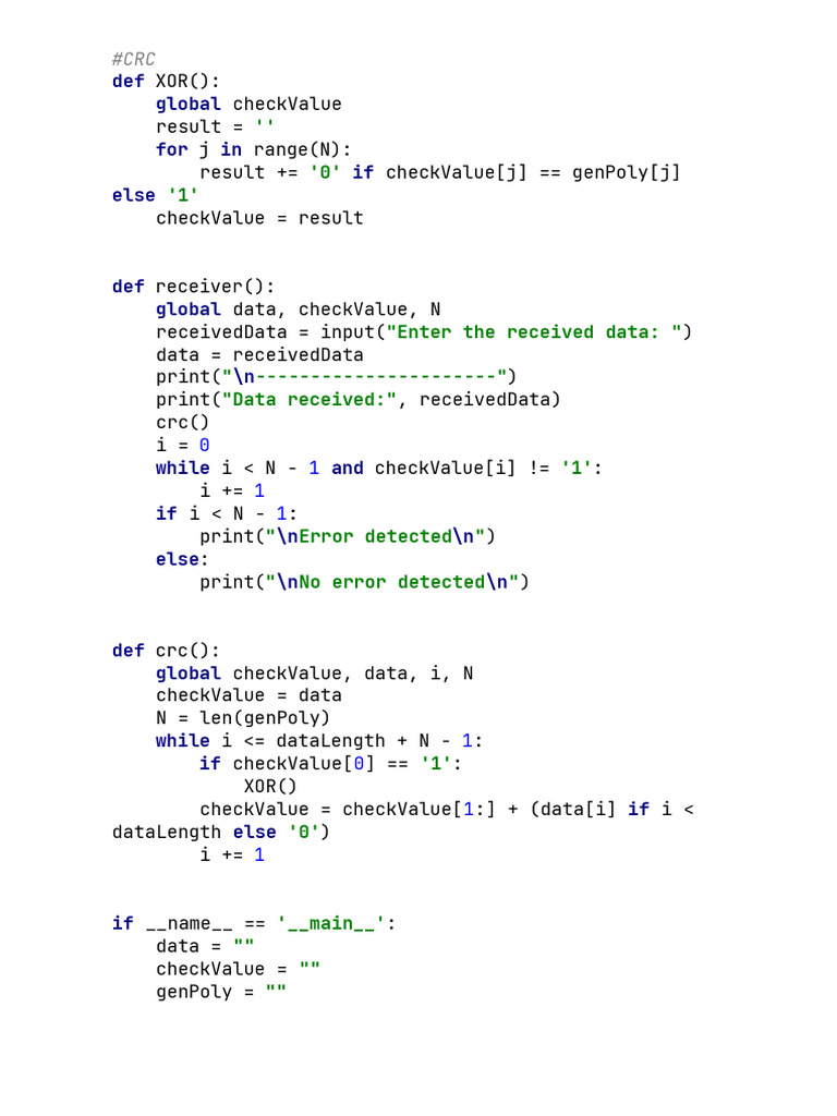 Practical Python | PDF | Computing | Encodings