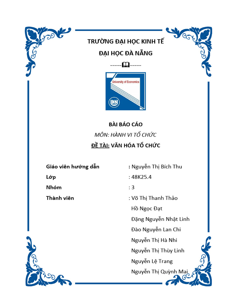 HVTC Chương 8 | PDF
