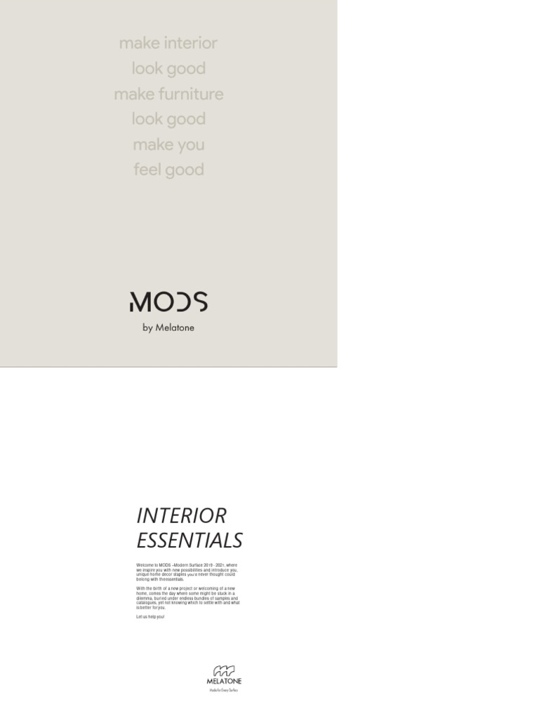 MODS E-Catalogue 2019 Â " 2021 - 220331 - 111458 | PDF | Forest ...