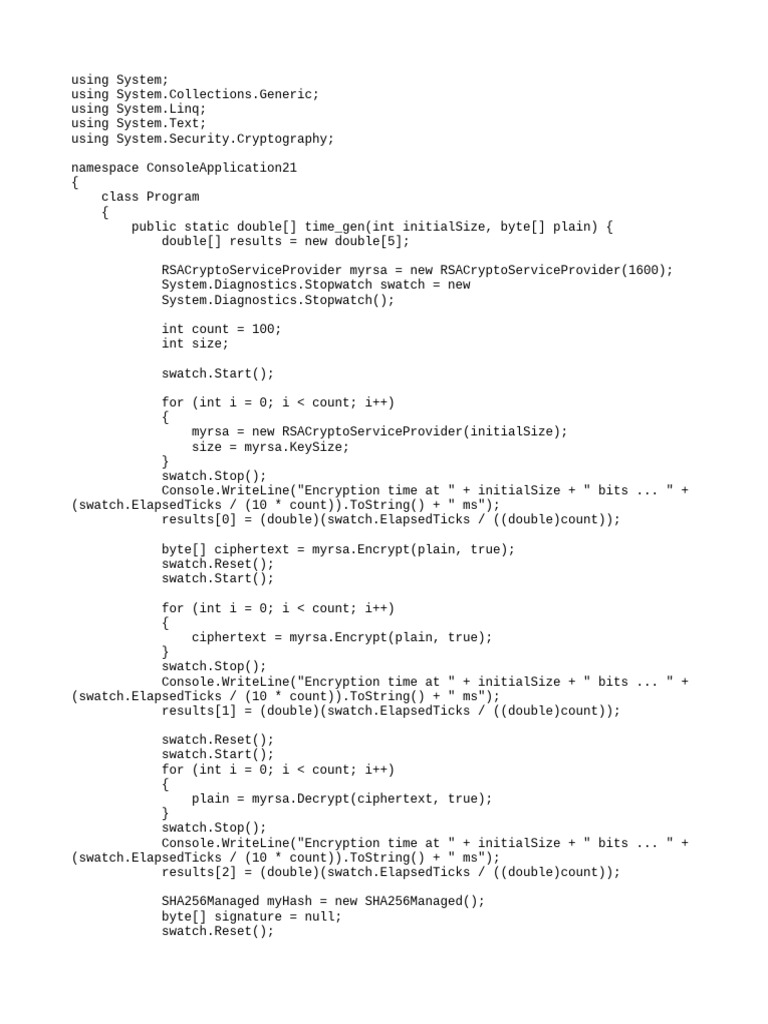 Cod Lab4 SI | PDF | Computer Programming | Software Engineering