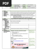 Grade 2 q1 Performance Task | PDF